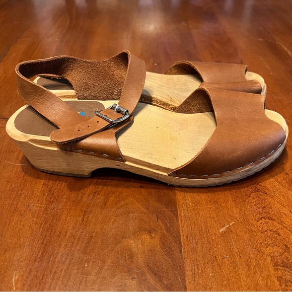 Shoes | Vintage Bjork Swedish Clogs | Poshmark
